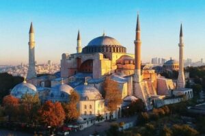 Istanbul Landmarks: Top 10 Must-See Iconic Historical